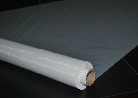 White Food Grade 37 75 50 Micron Nylon Mesh For Filter
