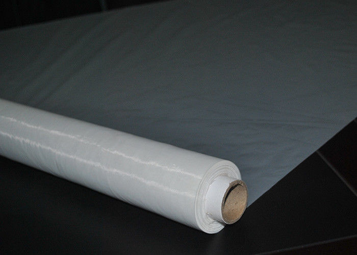 White Food Grade 37 75 50 Micron Nylon Mesh For Filter