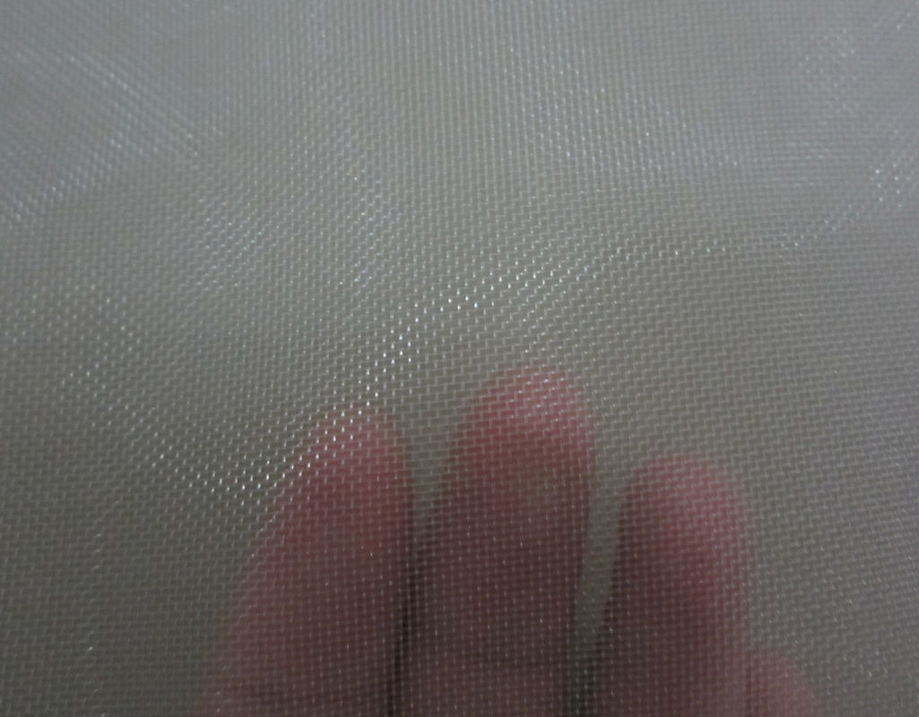 High Precision 50 Micron Nylon Filter Mesh 5T~120T For Air Filtration