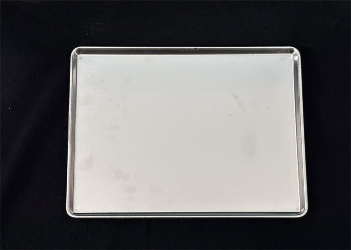 Custom Sheet Metal Fabrication Enclosure Stainless Steel Pallet Tray