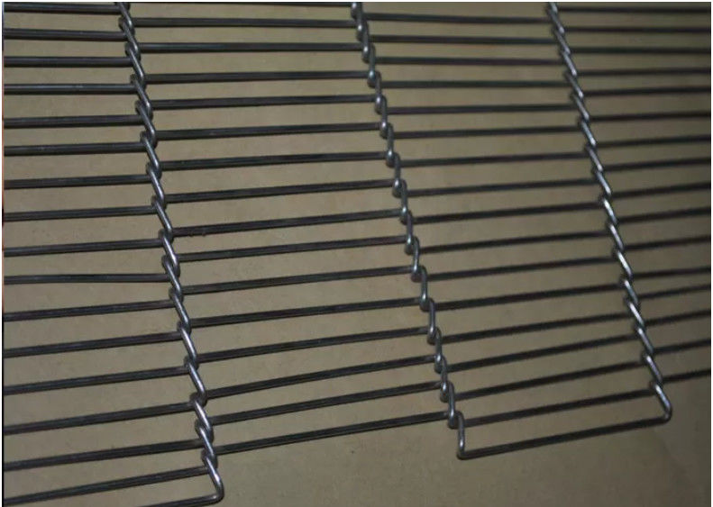 Food Grade Stainless Steel Flexible Flat Enrober Chocolate Ladder Wire ...