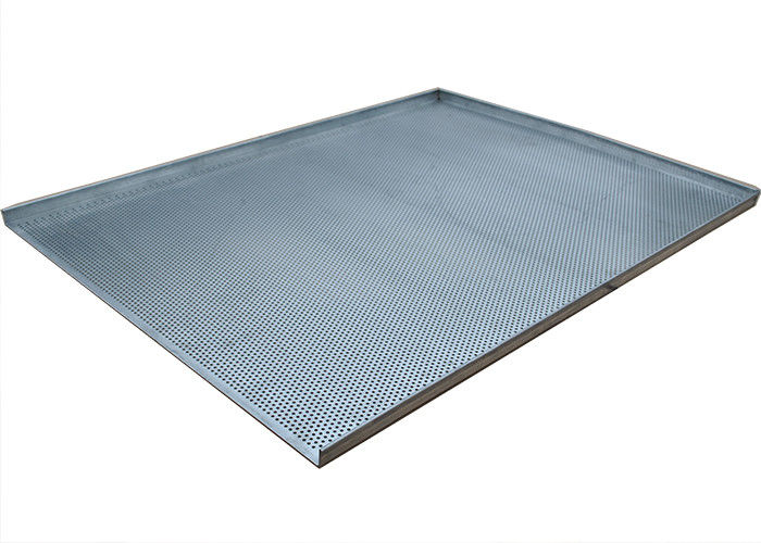 Metal Aluminum Perforated Baking Tray For Baking Or Roasting ...