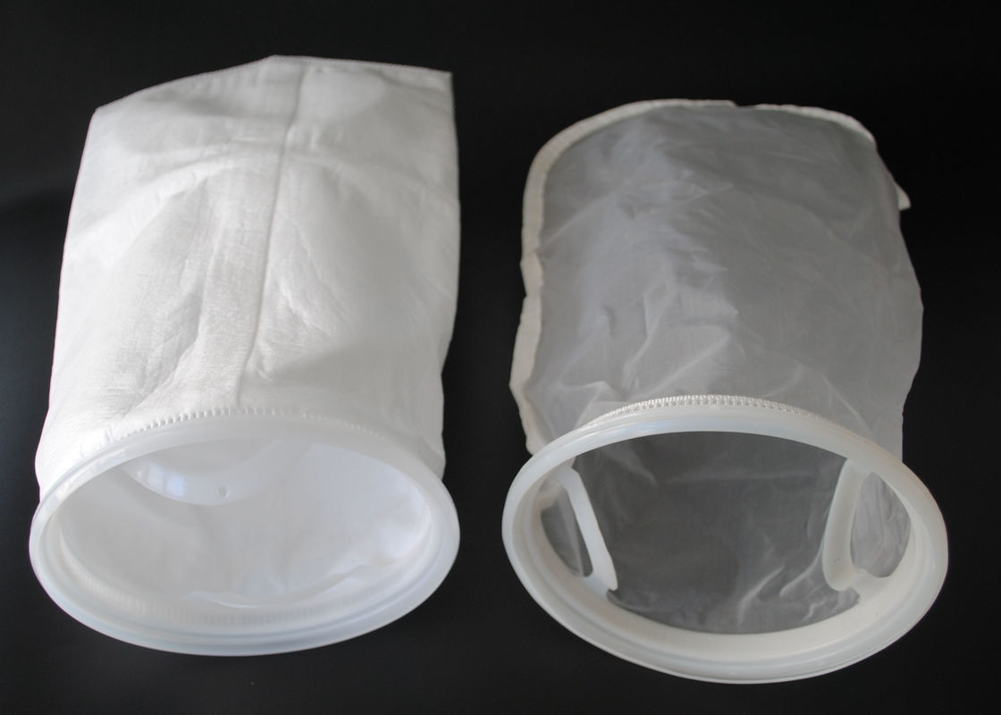 Food Grade 50micron 30x40cm Nylon Mesh Filter Bags
