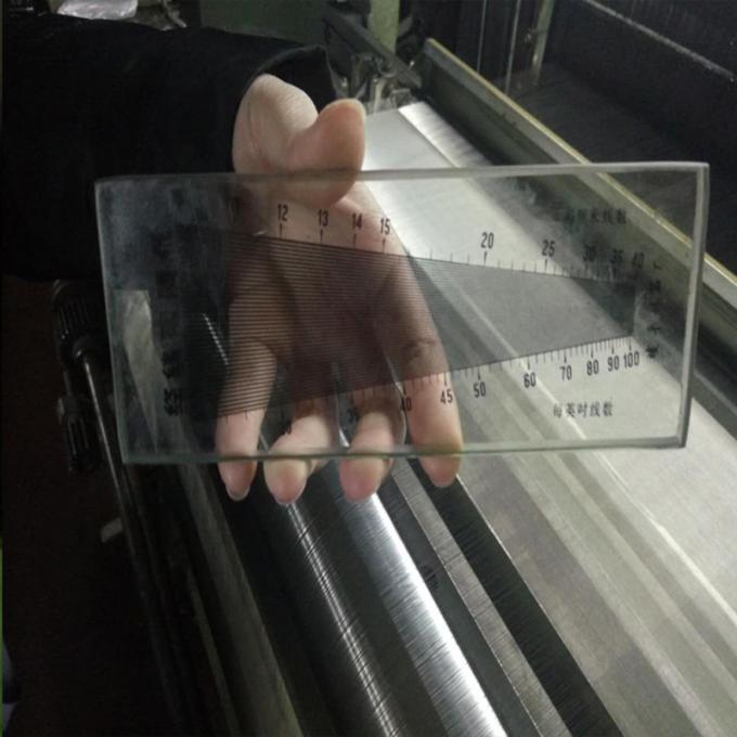100 Mesh 15 Micron Waterproof 304 Stainless Steel Wire Mesh For Filtering