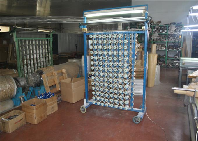 304N Stainless Steel Woven Wire Mesh For Solar Battery Solvent Resistance