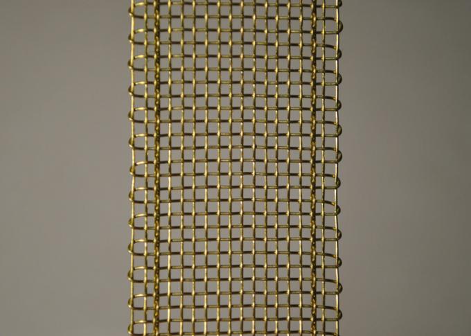 16 Mesh Copper Wrapped Edge Drug Stainless Steel Screen Wire Mesh 40mm ...