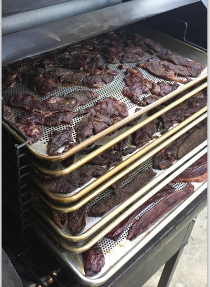 Longlife Stainless Steel Oven Mesh Bakery Tray 65cm X 46cm Or Customized