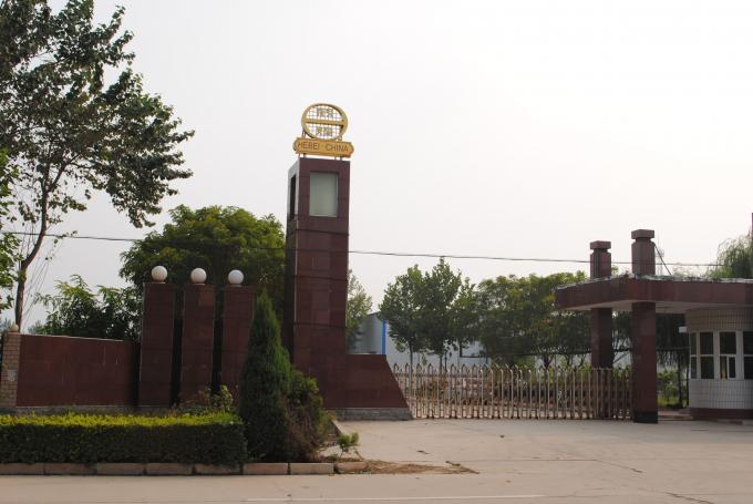 China Anping County Comesh Filter Co.,Ltd company profile