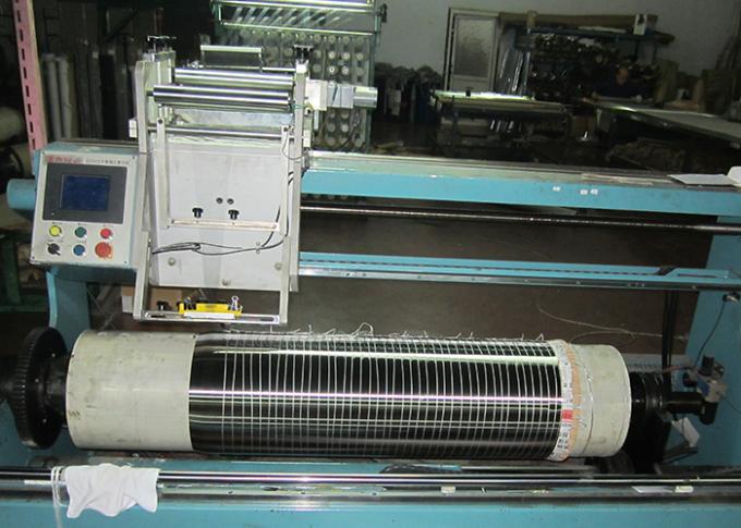 325 Mesh 4.3 Micron 0.035mm 316 Stainless Steel Mesh Smooth