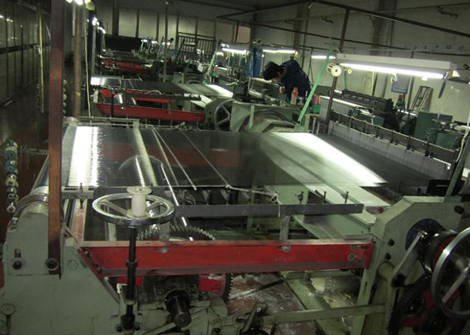 325 Mesh 4.3 Micron 0.035mm 316 Stainless Steel Mesh Smooth