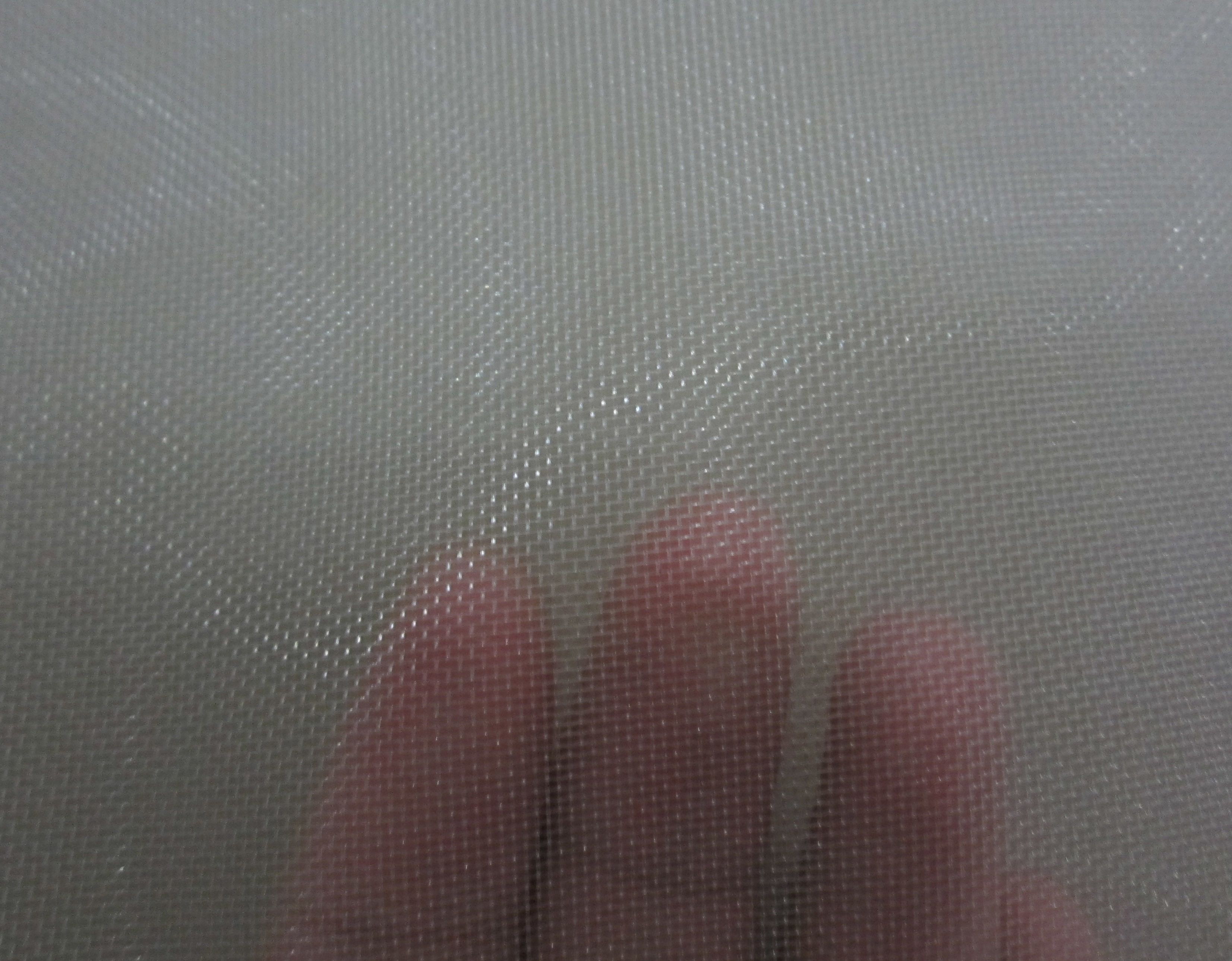 High Precision 50 Micron Nylon Filter Mesh 5T~120T For Air Filtration