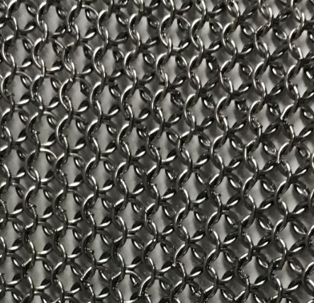 Professional Full Chainmail Armor Metal Mesh Apron For Butcher Size ...
